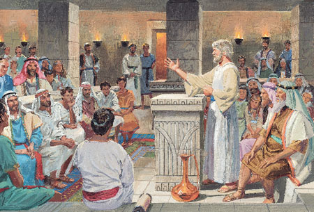 More Nonsensical Interpretations – The Inquisitive Christian